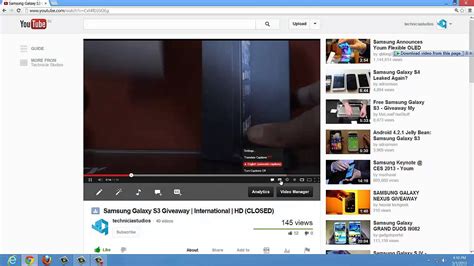 how to enable subtitles in youtube videos tutorial hd youtube