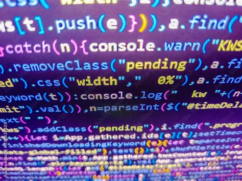 The Code Is Seen From Top To Bottom And Its Part Of An Library Source