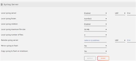 Syslog Killing My Unraid General Support Unraid