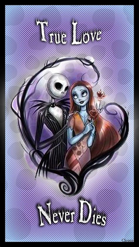 Jack Sally Love Wallpaper Jack And Sally Love Happens Here The