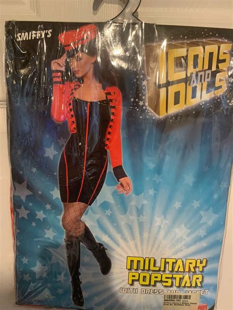 Cheryl Costume