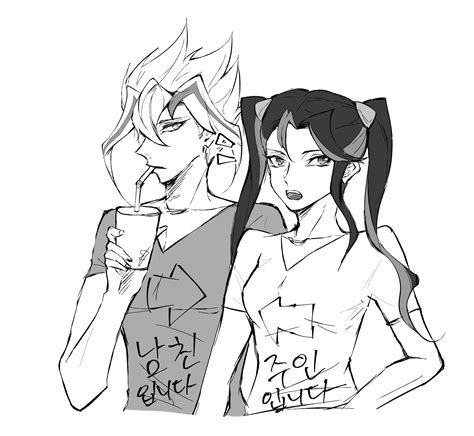 Yu Gi Oh Arc V Image Zerochan Anime Image Board