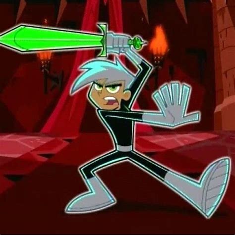Danny Phantom On Instagram “im Not Afraid To Use This Dannyphantom