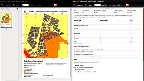 2 Using Inasafe — Pampanga Qgis And Inasafe Workshop 2013 01 Documentation