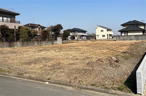 熊谷市村岡 土地・建売情報 新築一戸建て・注文住宅・分譲地の事なら熊谷市のアルファ建設におまかせ
