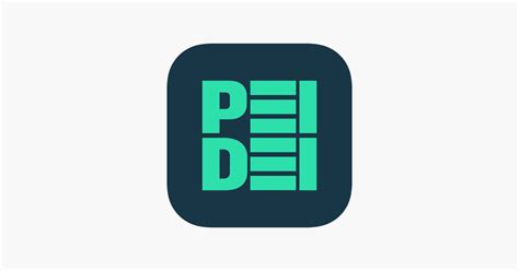 ‎peidei On The App Store