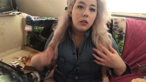 Pizza And Soda Belly Stuffing Eporner