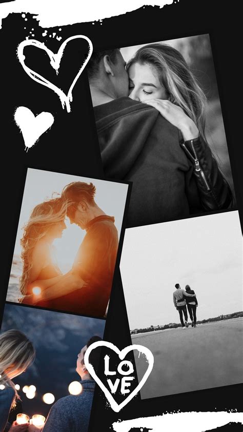 Cute Couple Wallpaper Ideas