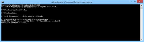 Download OpenSSL 1 1 1h