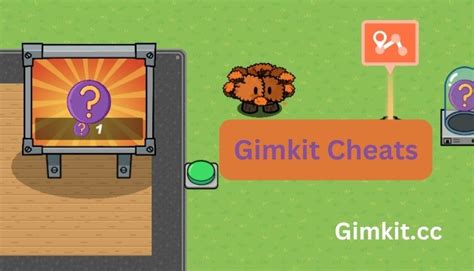 Gimkit Cheats Gimkit
