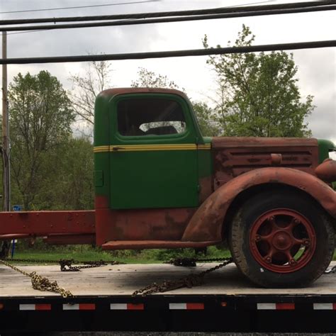 Calling All Mack E Model Owners Page 7 Antique And Classic Mack Trucks General Discussion