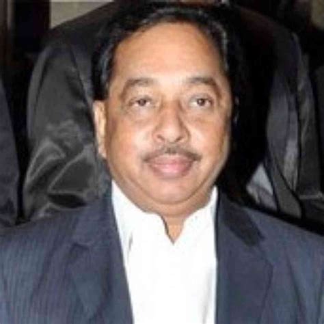 Lok Sabha Election 2024 Bjp Nominates Narayan Rane For Sindhudurg