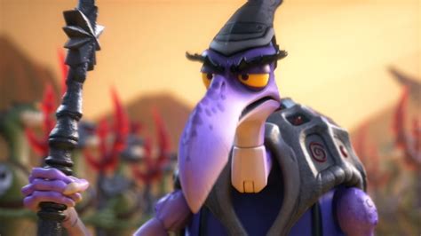 애니 [ 토이스토리 공룡전사들의 도시 ] 더빙한국어