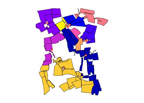 9 Spatial Data Manipulation Automated Data Processing With R