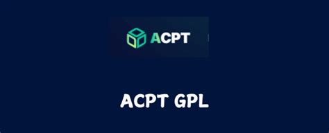Acpt Gpl V2061 Advanced Custom Post Types Plugin For Wordpress