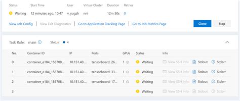tasks waiting even if some tasks have already been assigned resources · issue 3519 · microsoft