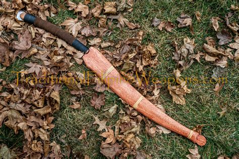 The Tfw Panabas Traditional Filipino Weapons Tfw