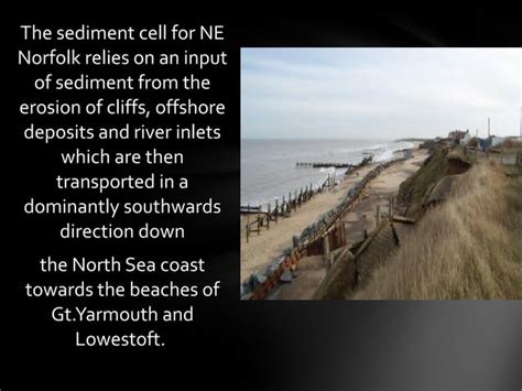 Sediment Cell Lesson 10 Ppt