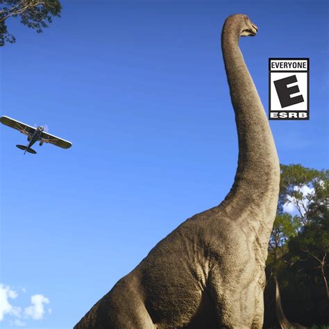 🦖 Jurassic World Archipelago By Orbx Has Landed In Microsoft Flight