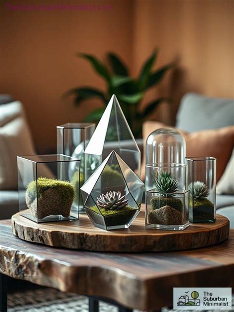 Sleek Glass Terrariums 7 Stylish Crafting Secrets The Suburban