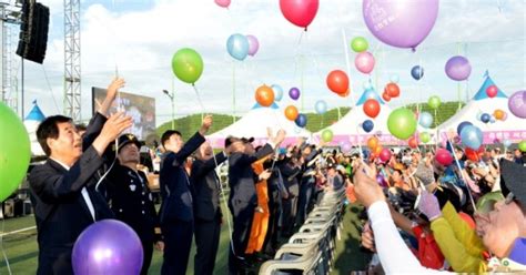 경산시 제18회 갓바위소원성취축제 성료