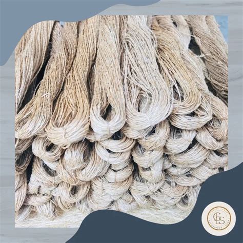 Twine Abaca Rope Natural Jute String Abaca 40yards Lazada Ph