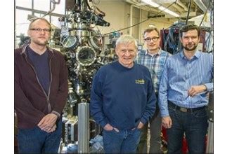 Subsurface Structures Probed Via Spectroscopy