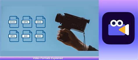 7 Top Video Formats Explained For 2021