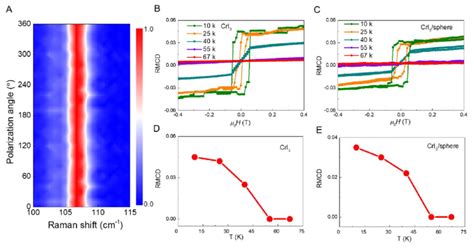 Polarization Dependent Raman And Rmcd Measurements Of Download