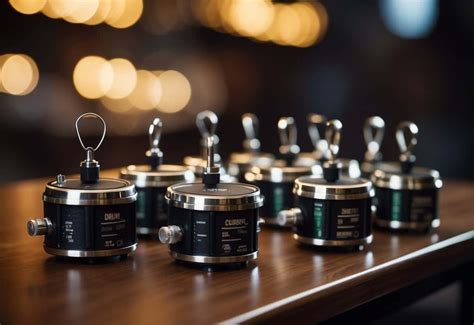 What Are Drum Triggers Unveiling The Secrets Of Electronic Percussion Enhancement Keep Drumming