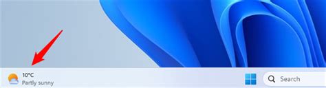 Как работать с виджетами Windows 11