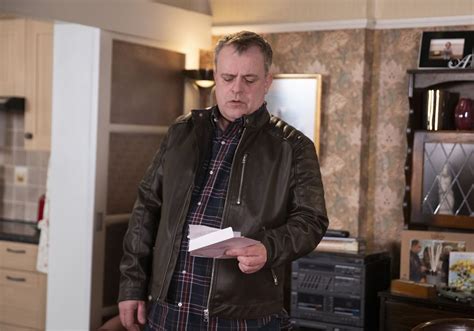 Coronation Street Spoilers Steve Sabotages Tracy And Tommy