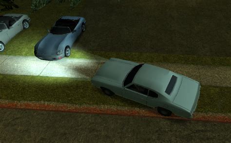 Drshaderdetail Multi Theft Auto Community