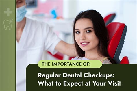 The Importance Of Regular Dental Checkups Abriter Smile
