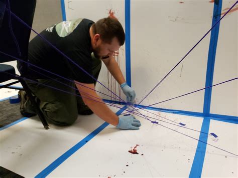 Crime Scene Reconstruction Archives Stidham Reconstruction
