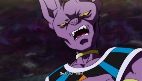 Lord Beerus
