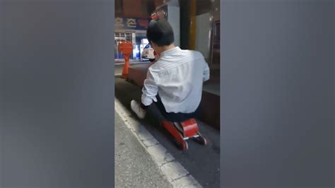 귀여운 자전거 Youtube