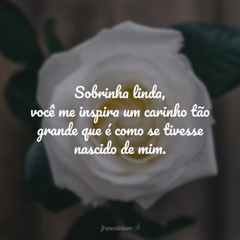 65 Frases De Tia Para Sobrinha Que Declaram Todo Seu Carinho
