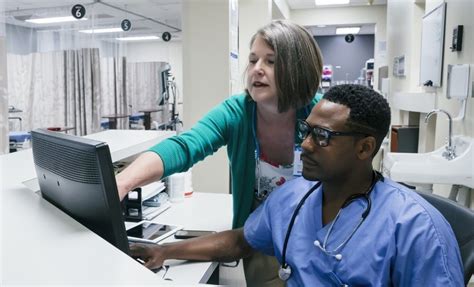 Pointclickcare On Linkedin Emergency Department Optimization