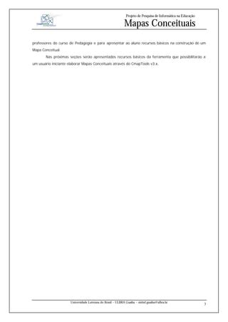 Tutorial Cmap Tools PDF