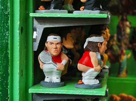 Caganer — An Unexpected Attribute Of Catalan Christmas