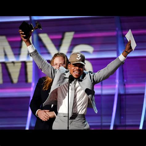 Chance The Rapper Net Worth Updated Wealth Of The Star