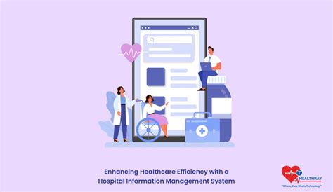 Enhancing Healthcare Efficiency With A Hims Healthray