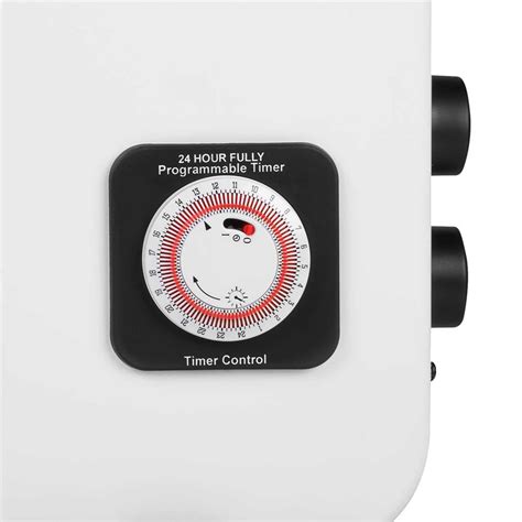 Convector Heater 2000w Tristar Kitchenshop