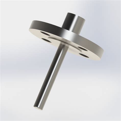 Thermowell Jd Mesure