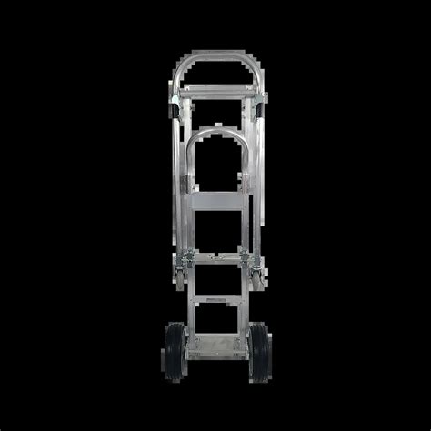 Ssr 5 Senior Convertible Loop Handle 10 Carefree® Wheels