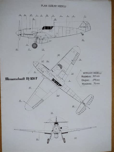 Fly Model StihaĆki Messerschmitt Bf 109f2 And Spitfire Mk Vb Kabinky Aukro