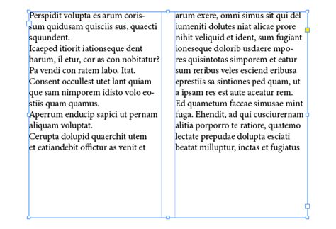 Wpf Windows 8 XAML Multi Column Text Stack Overflow
