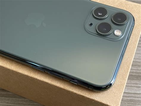 Iphone Pro Max Gb Refurbished Sale Free Power Bank Mobile City