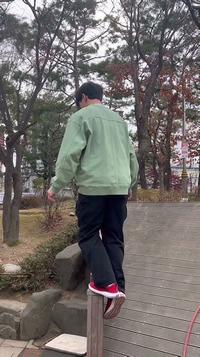 새해 복 절 그랸절 ㅠㅠㅜ 파쿠르 새해 Youtube